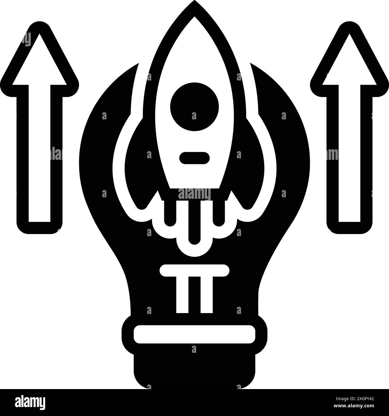 Icon for aspiration,requirement Stock Vector Image & Art - Alamy