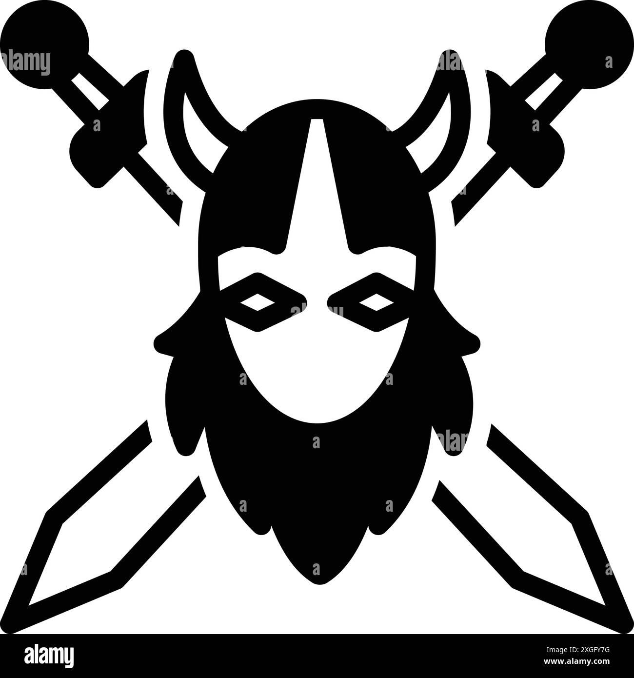 Epic saga vector vectors hi-res stock photography and images - Alamy