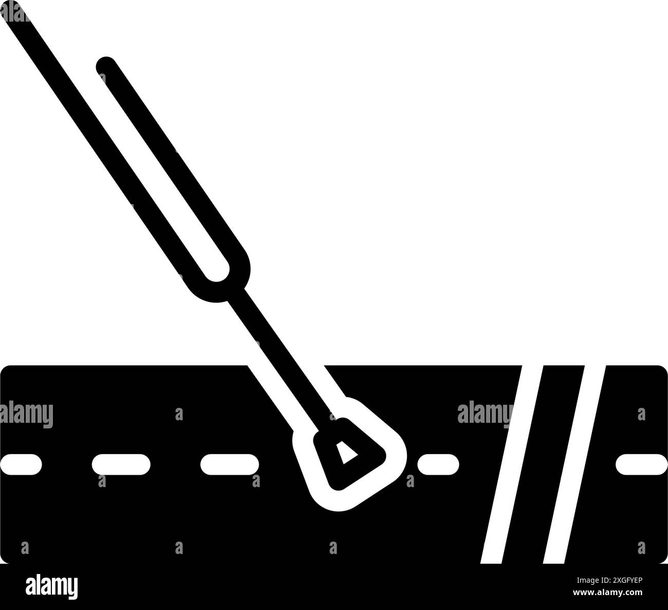 Icon for blind,sightless Stock Vector Image & Art - Alamy