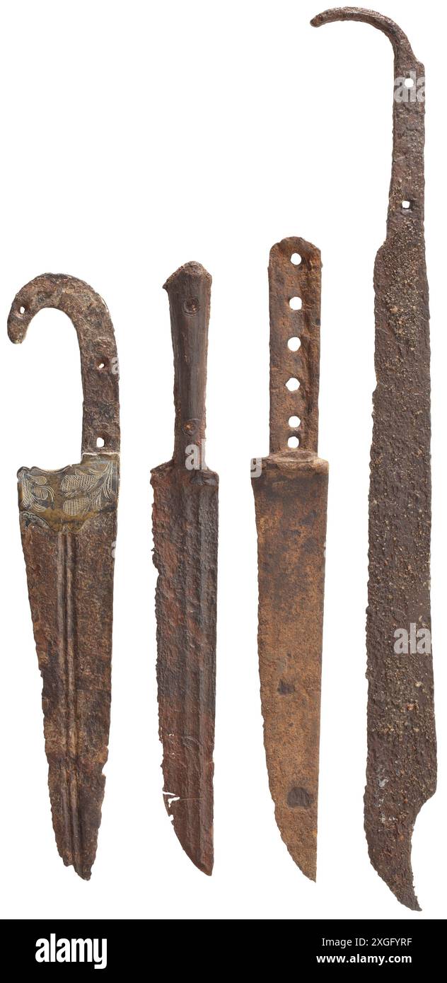 tools, knives, knife, 16th century, 17th century, 18th century ...