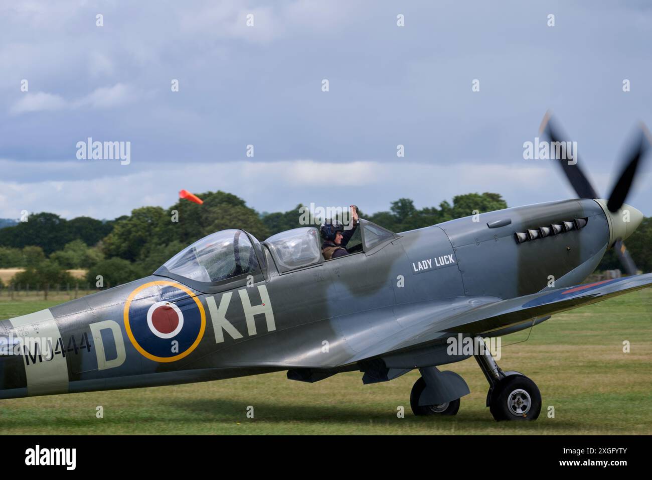 Airshow 2024 hi-res stock photography and images - Alamy