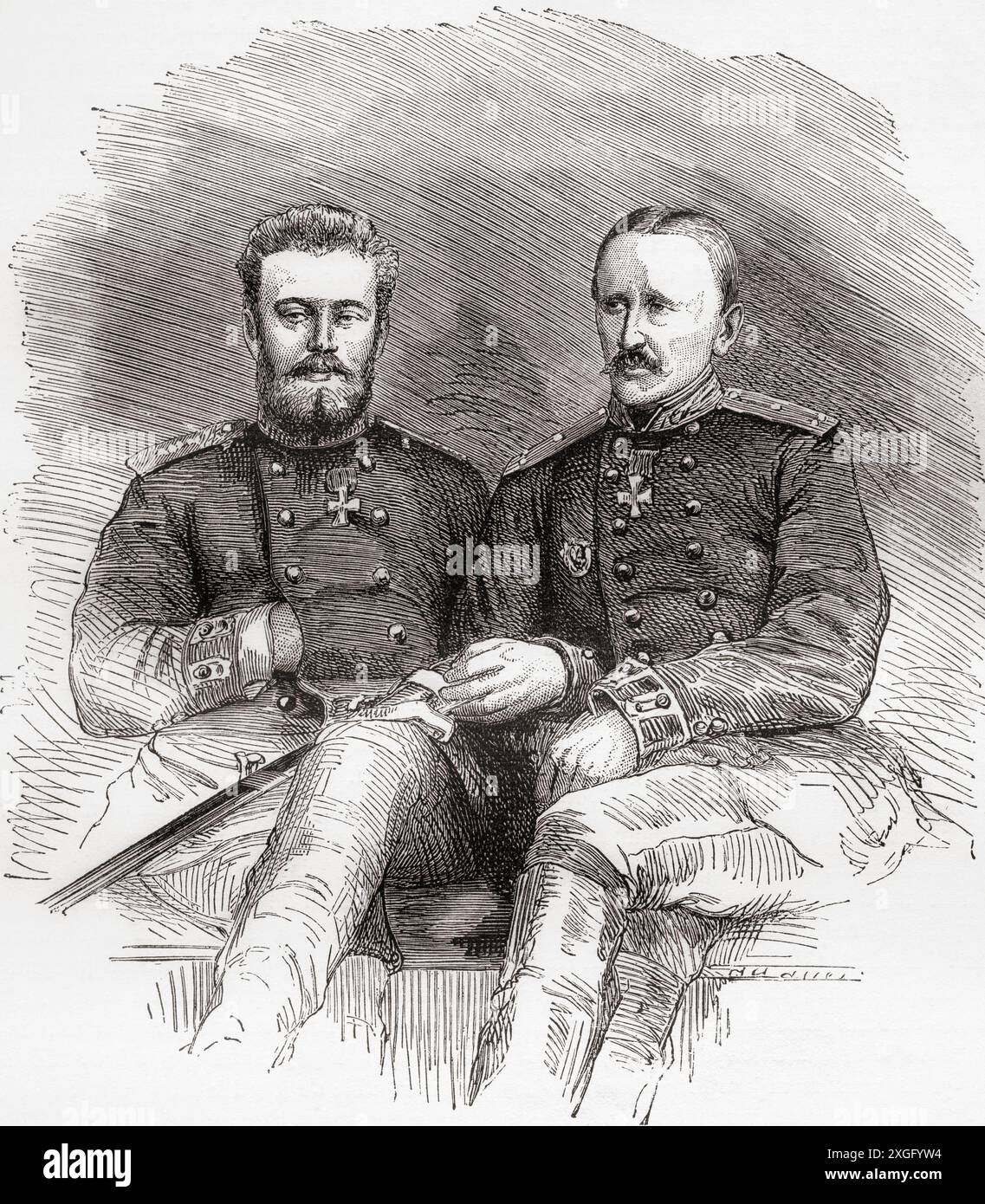 Danube military flotilla hi-res stock photography and images - Alamy