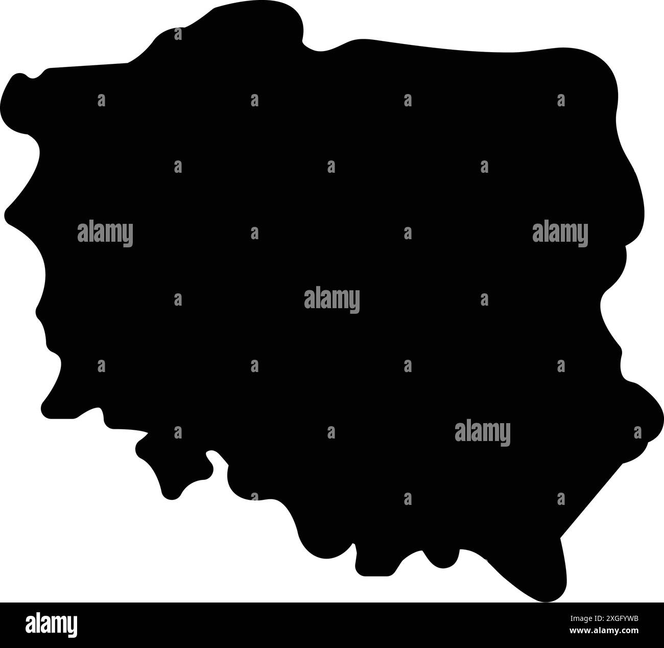 Icon for poland,country Stock Vector Image & Art - Alamy