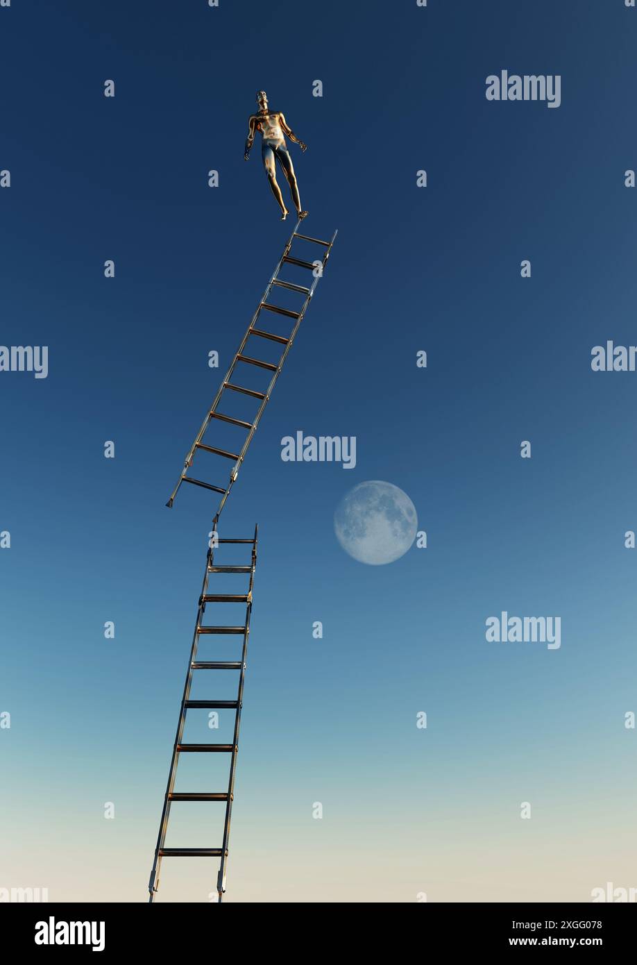 Balance act hi-res stock photography and images - Alamy