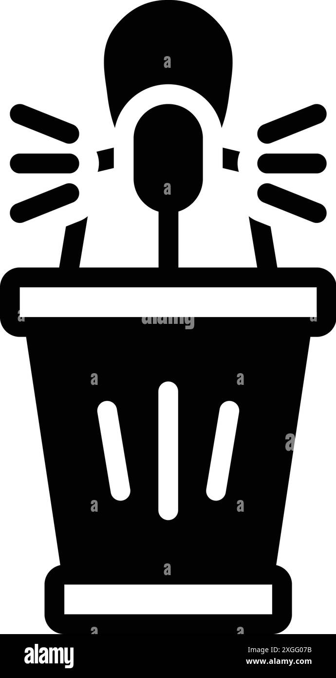 Host sign Stock Vector Images - Alamy