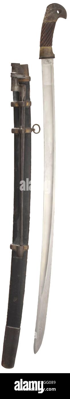 weapons, swords, Shashka, PROPERTY-RELEASED | EDITORIAL-USE-ONLY Stock ...
