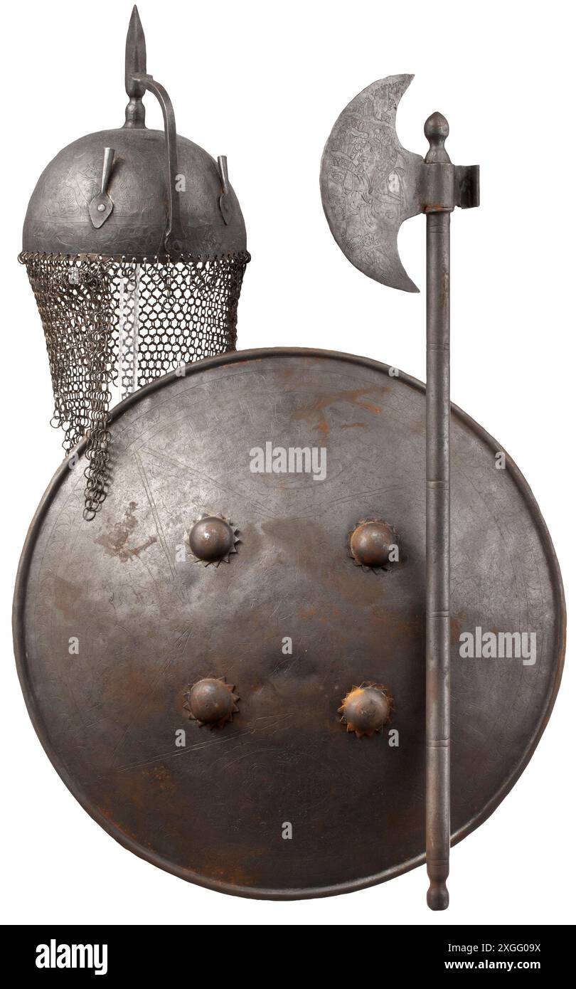 Axe weapons hi-res stock photography and images - Alamy