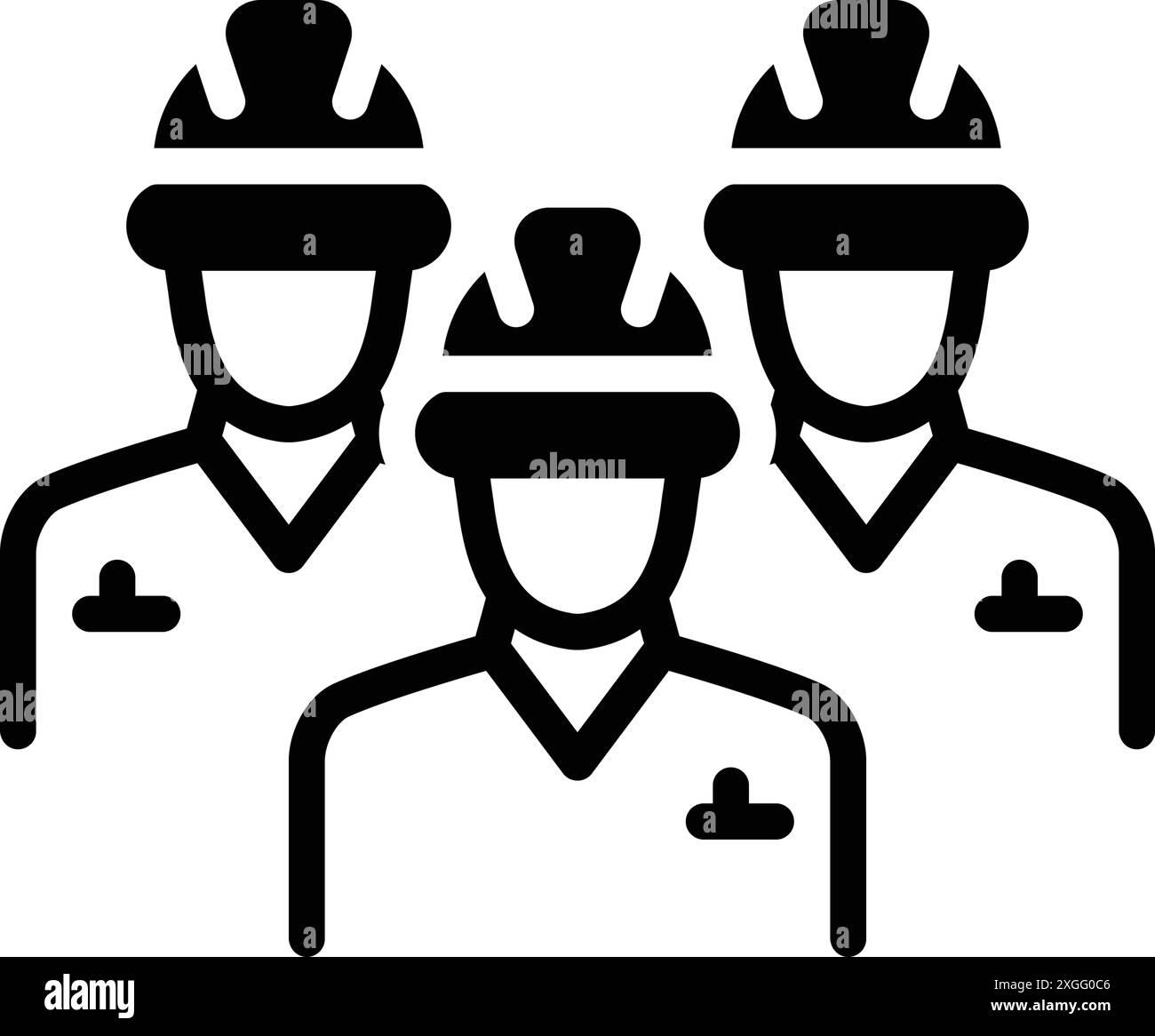 Icon for engineers,machinist Stock Vector Image & Art - Alamy