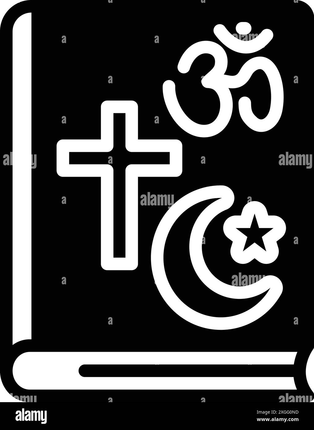 Icon for religions,righteousness Stock Vector Image & Art - Alamy