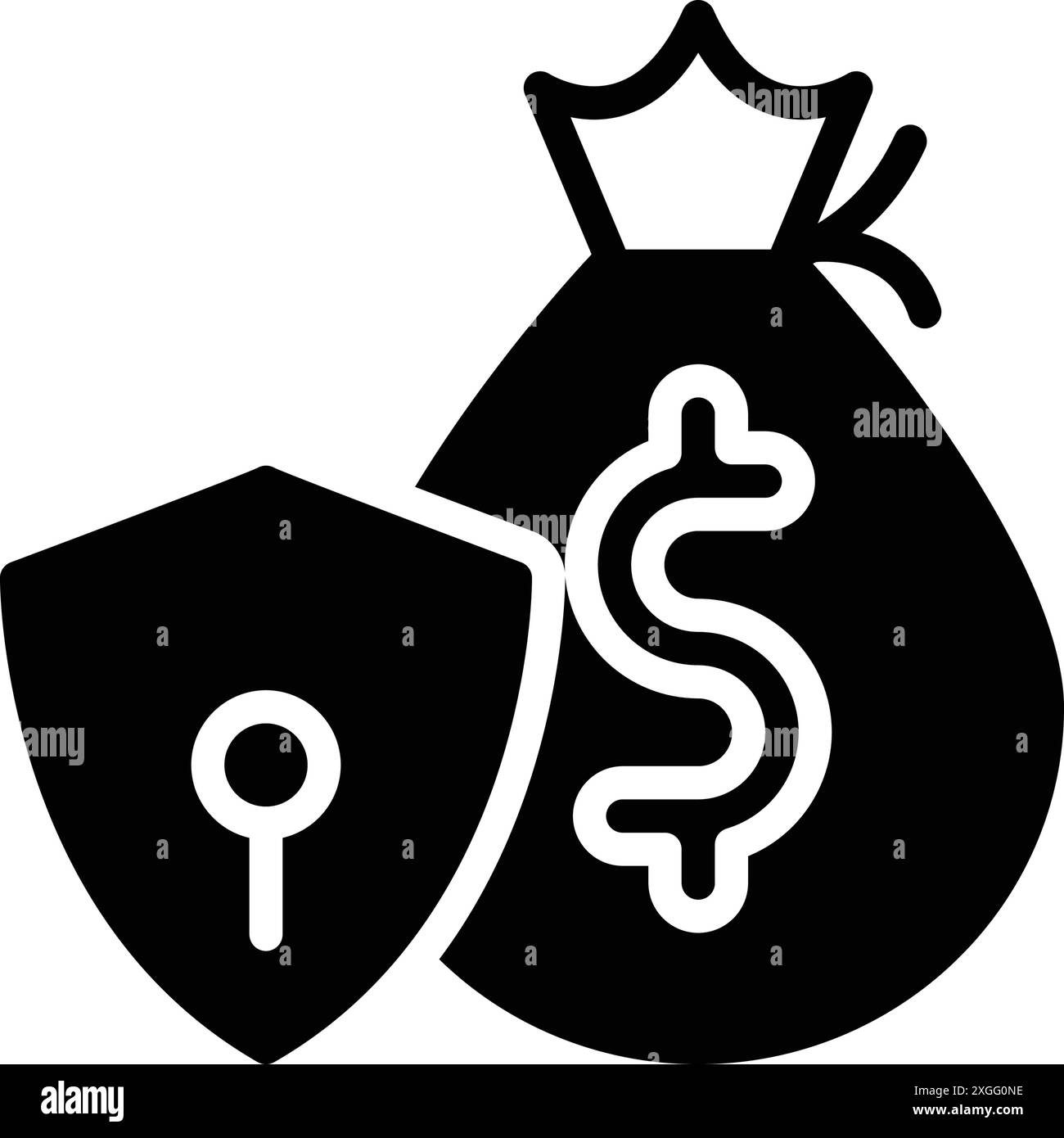 We retain Stock Vector Images - Alamy