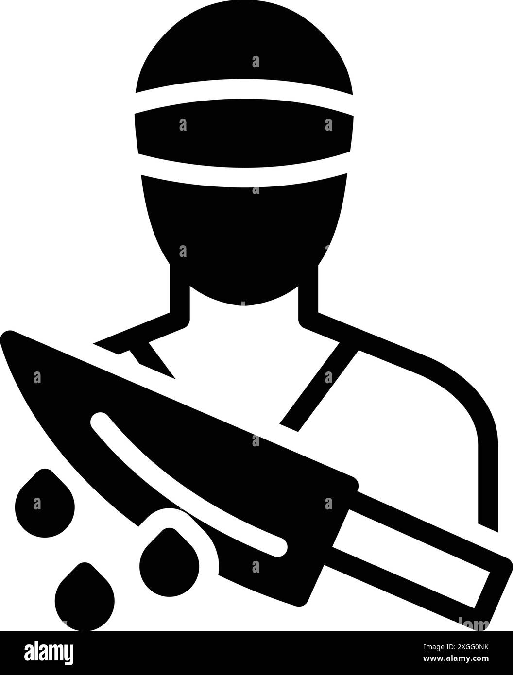 Slaughterer hi-res stock photography and images - Alamy