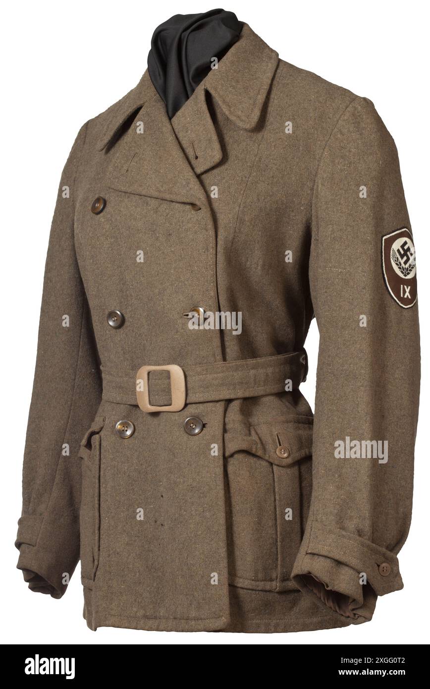 Rad jacket hi-res stock photography and images - Alamy