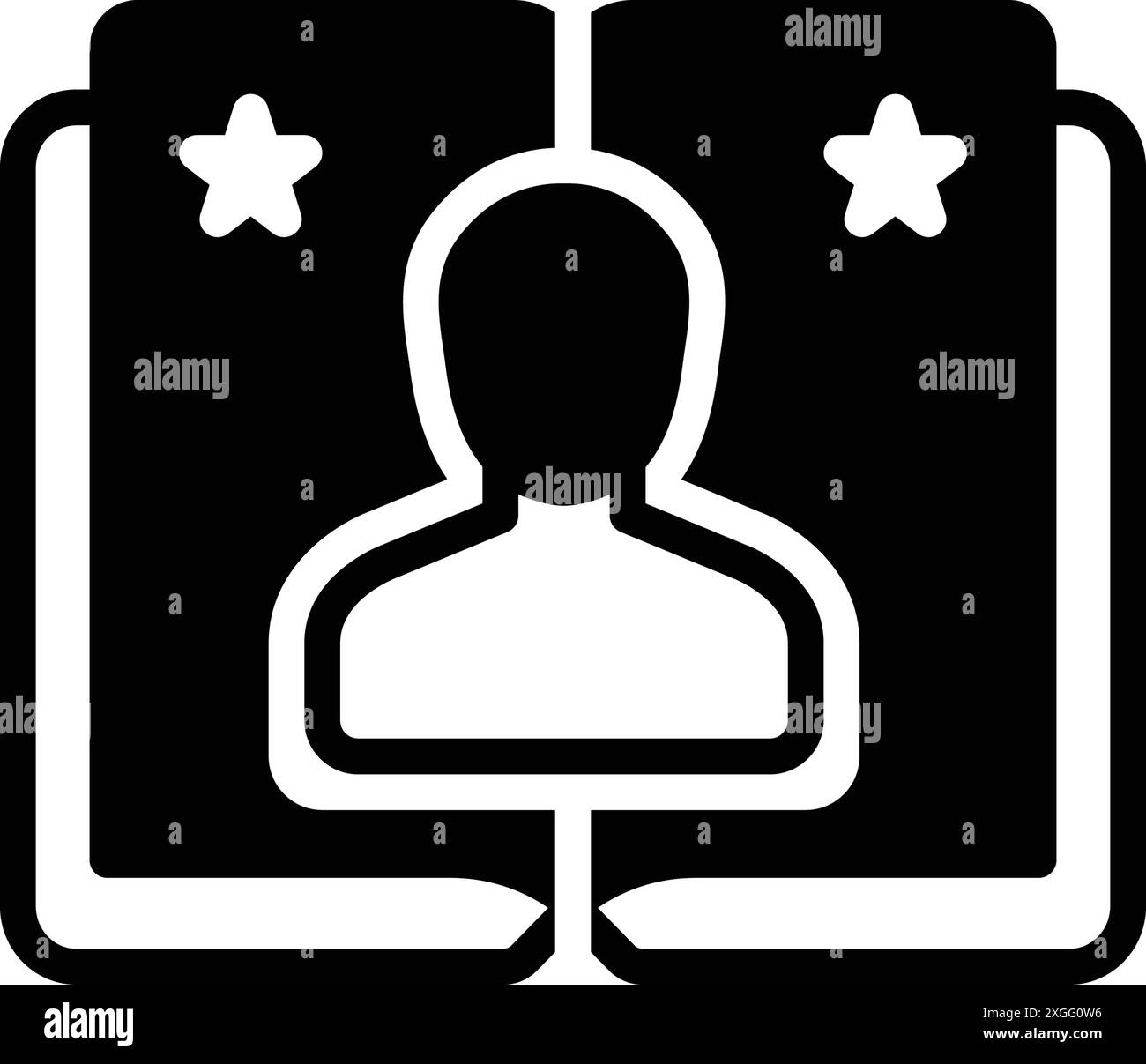 Icon for legendary,famous Stock Vector Image & Art - Alamy