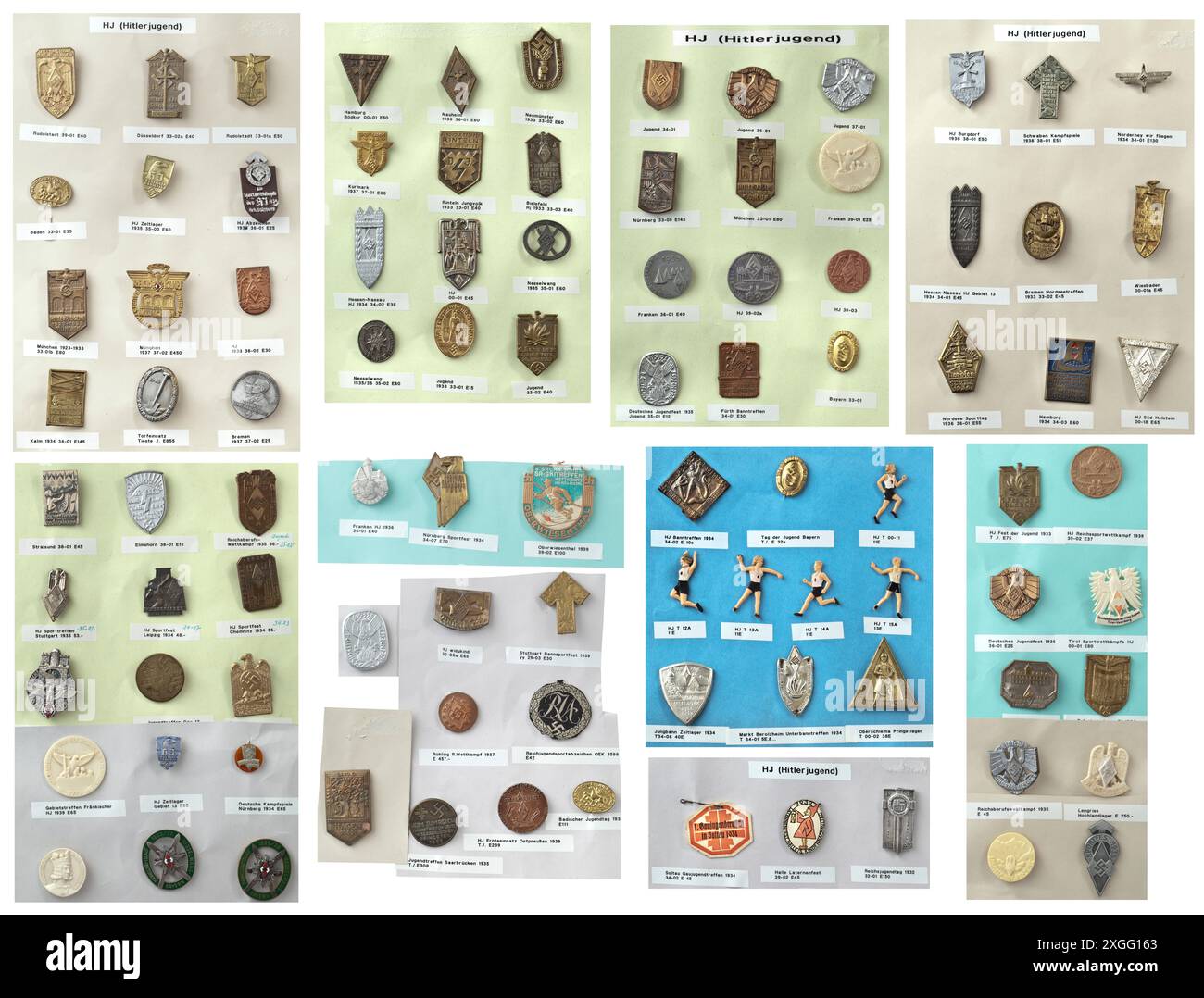 Girls released Cut Out Stock Images & Pictures - Alamy