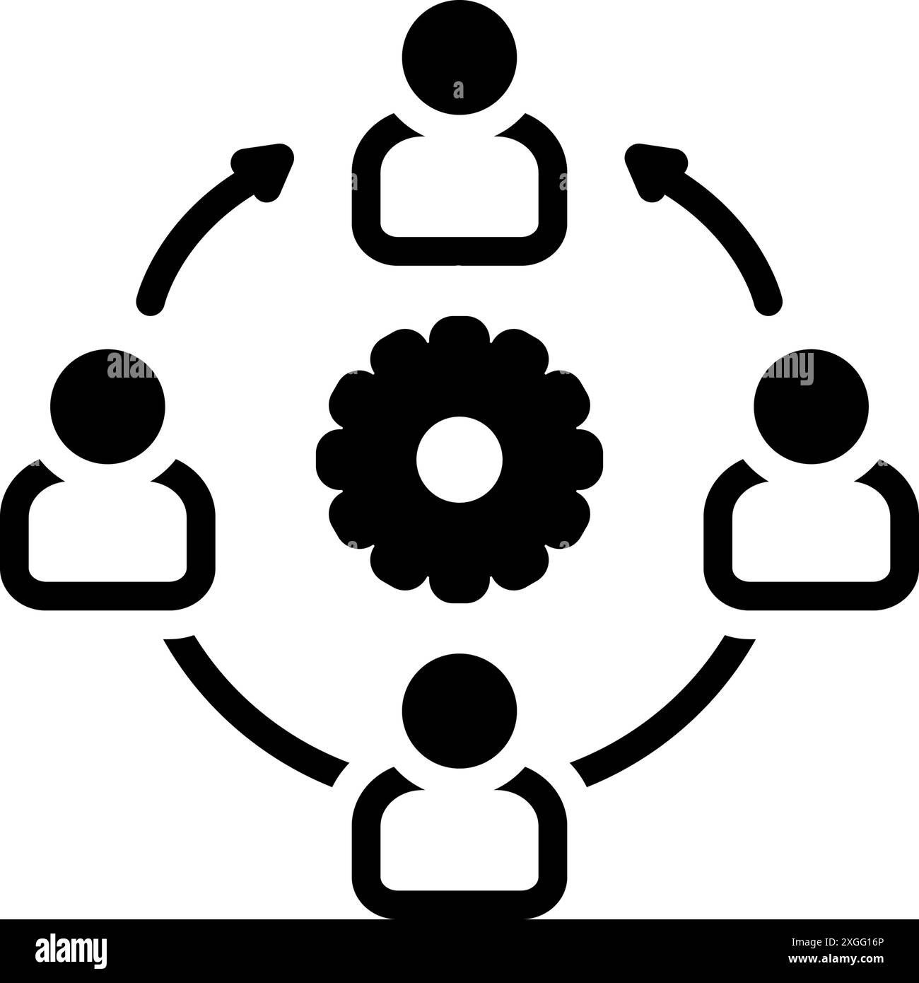 Fellowship vectors hi-res stock photography and images - Alamy