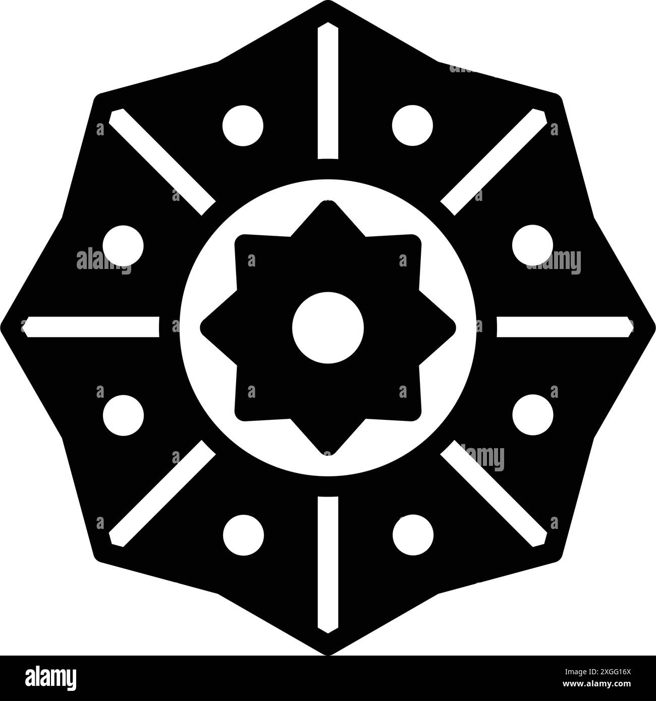 Icon for astrology,horoscopy Stock Vector Image & Art - Alamy