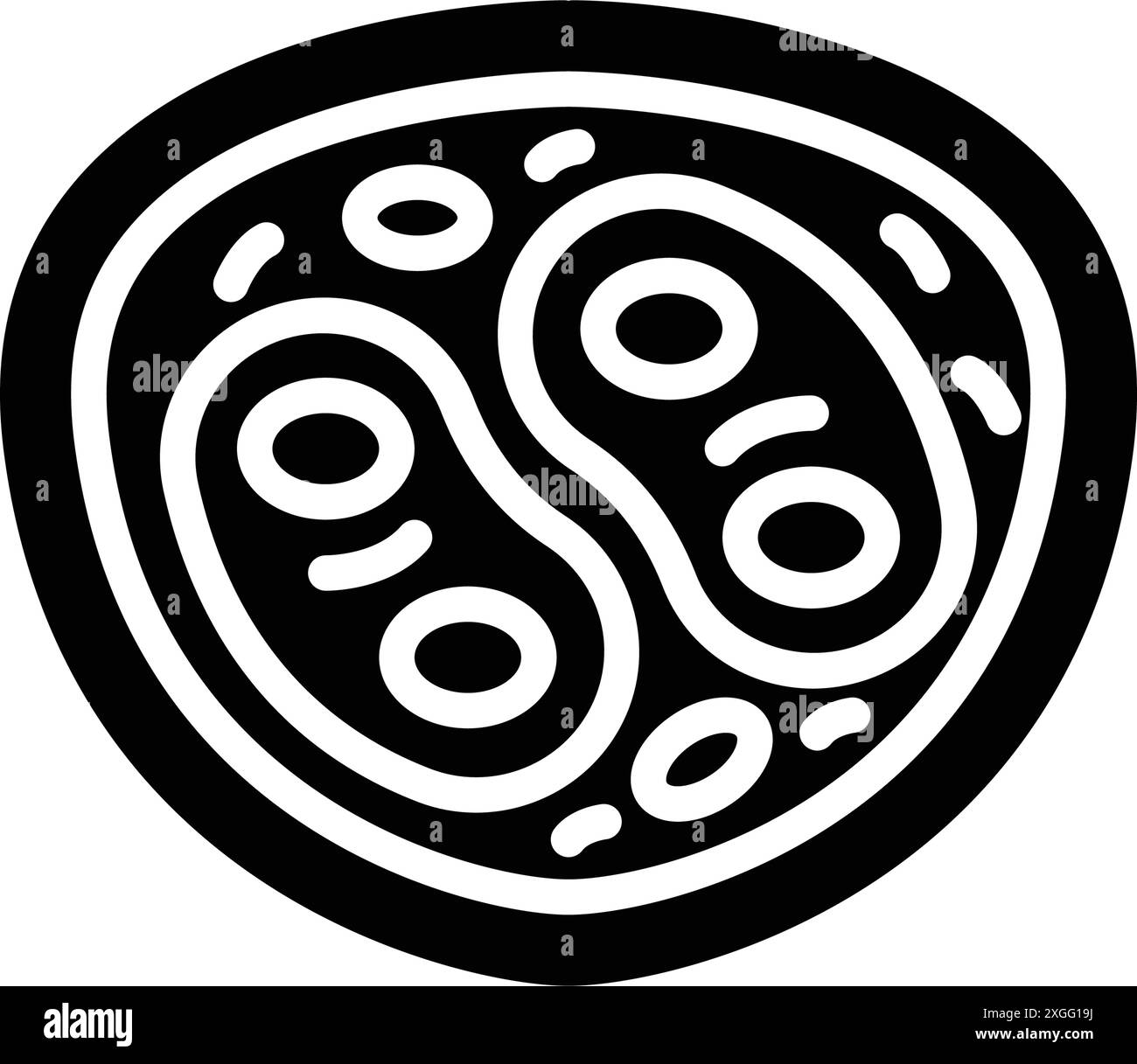 Cell membrane Black and White Stock Photos & Images - Alamy