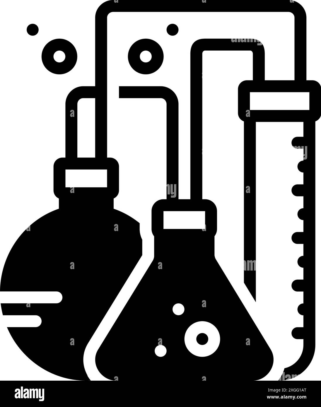 Medical laboratories Stock Vector Images - Alamy