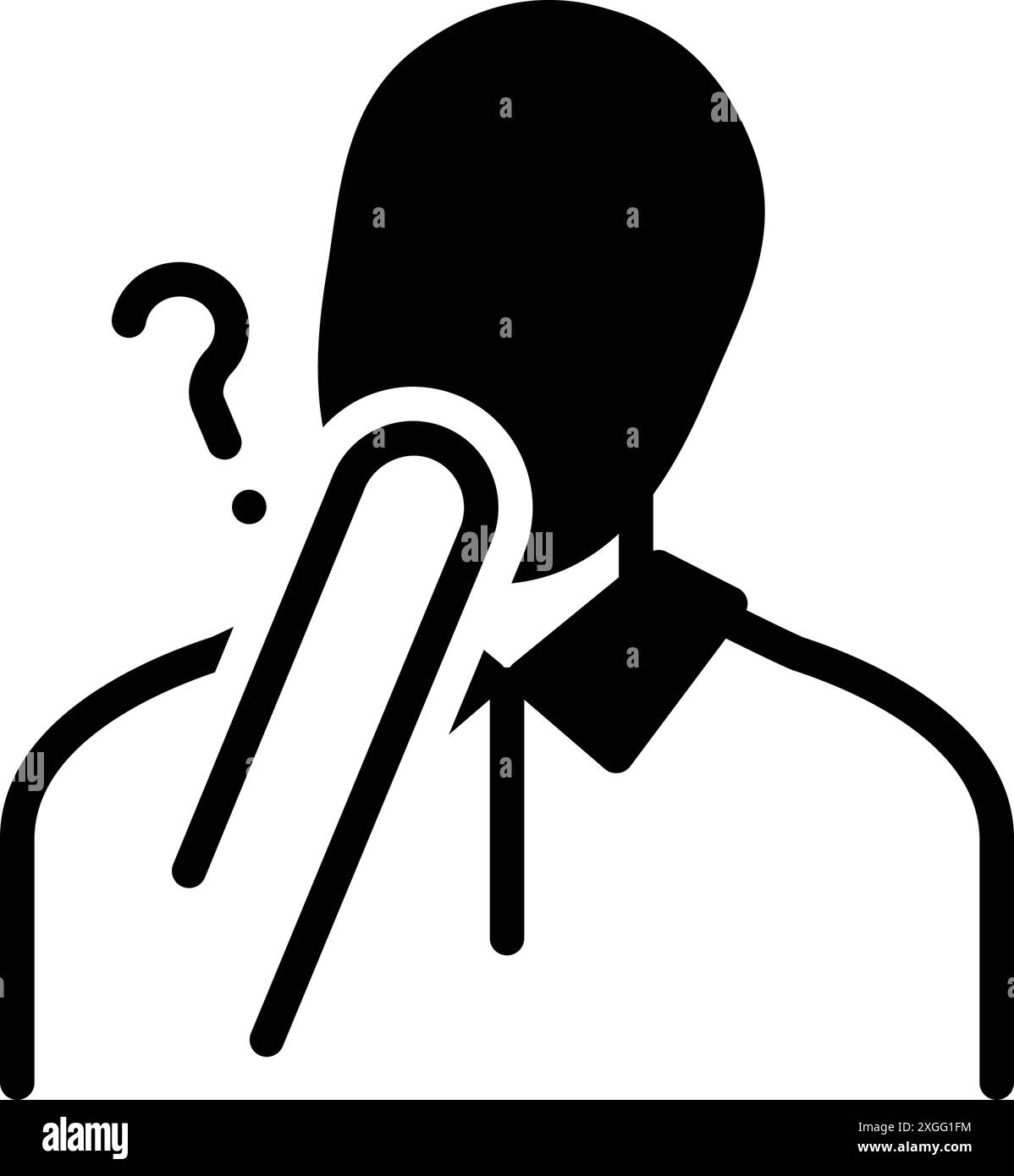 Dubiety Stock Vector Images - Alamy