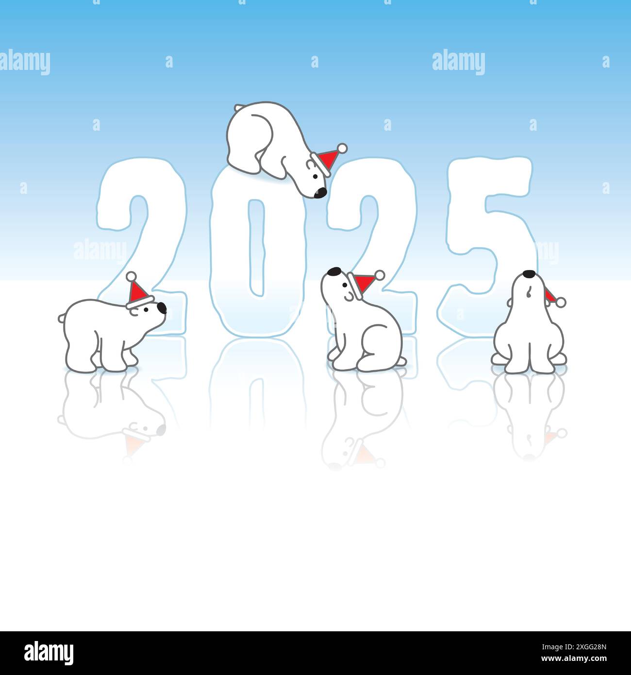 Red and blue sculpture Stock Vector Images - Alamy