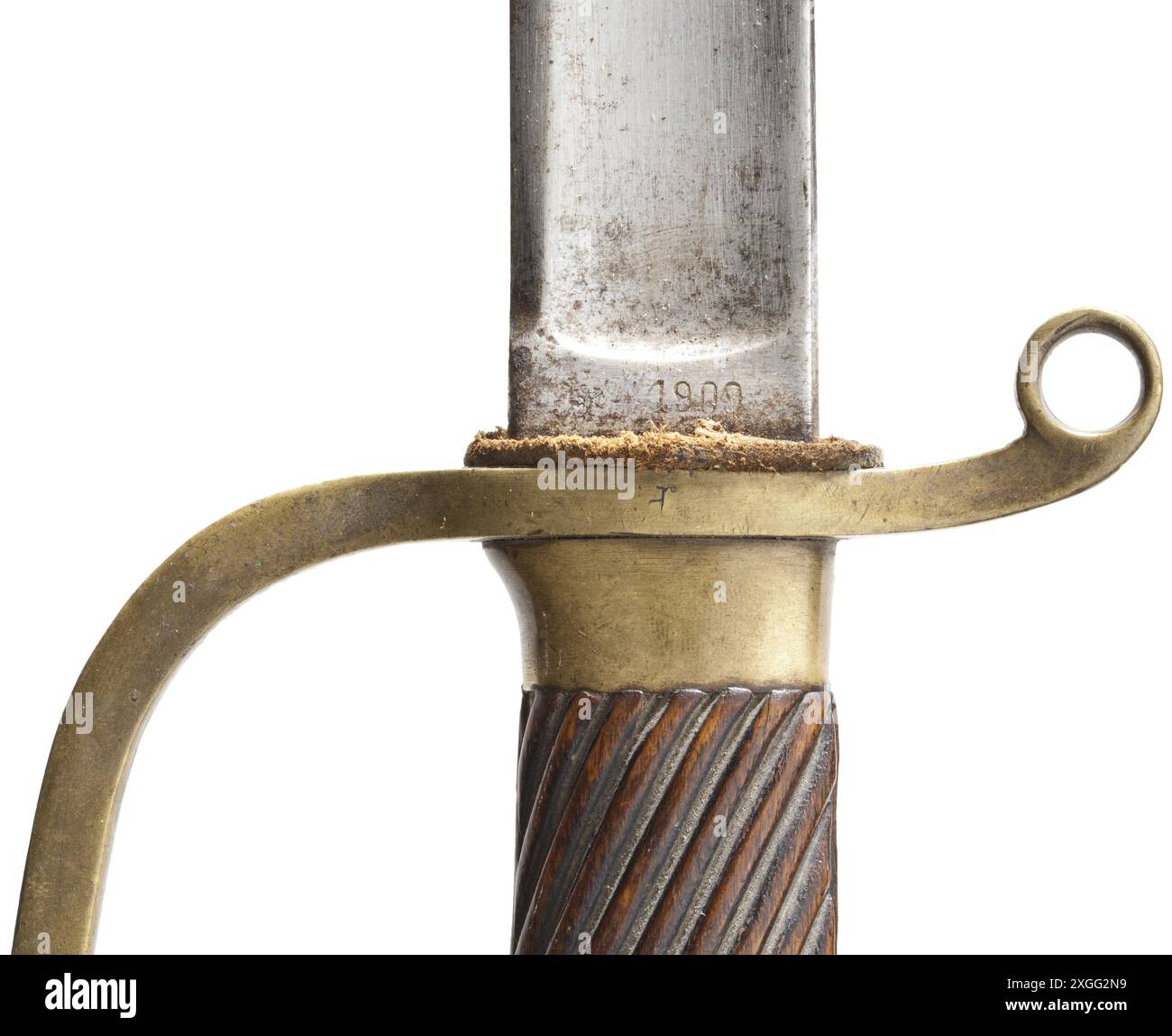 weapons, swords, Shashka, 19th century, PROPERTY-RELEASED Stock Photo ...