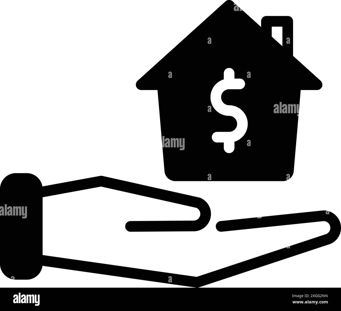 Icon for wanting,needy Stock Vector Image & Art - Alamy