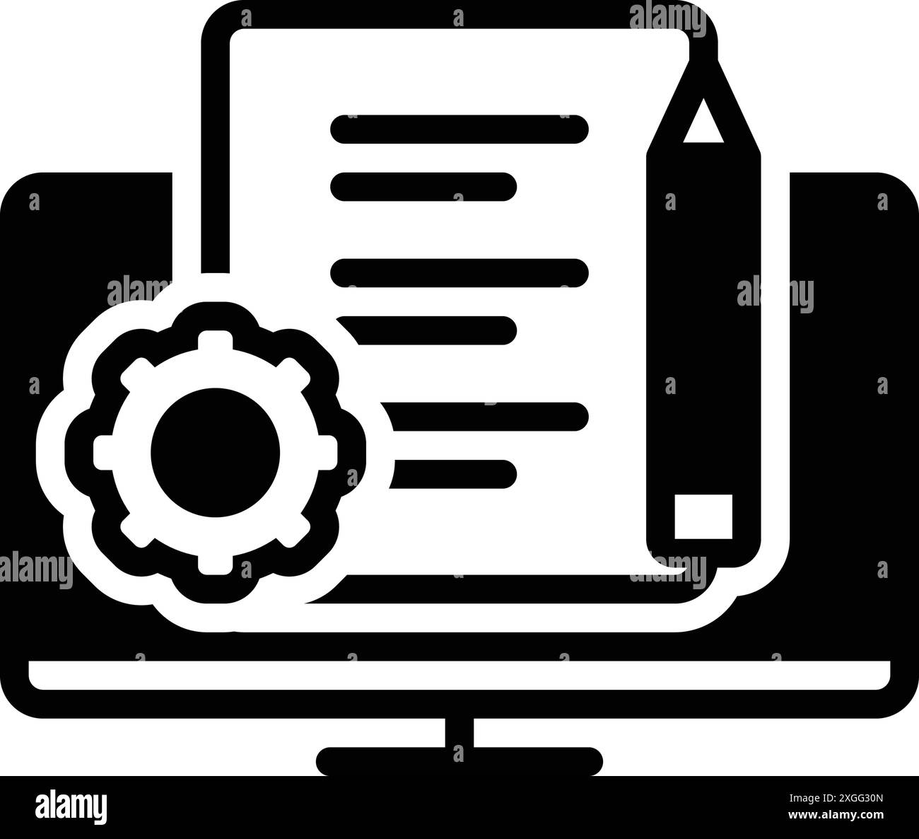 Development projects Stock Vector Images - Alamy