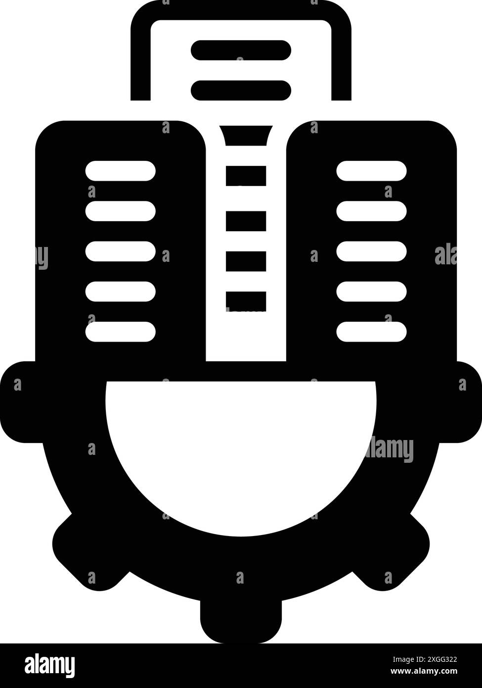 Establishing sign Stock Vector Images - Alamy