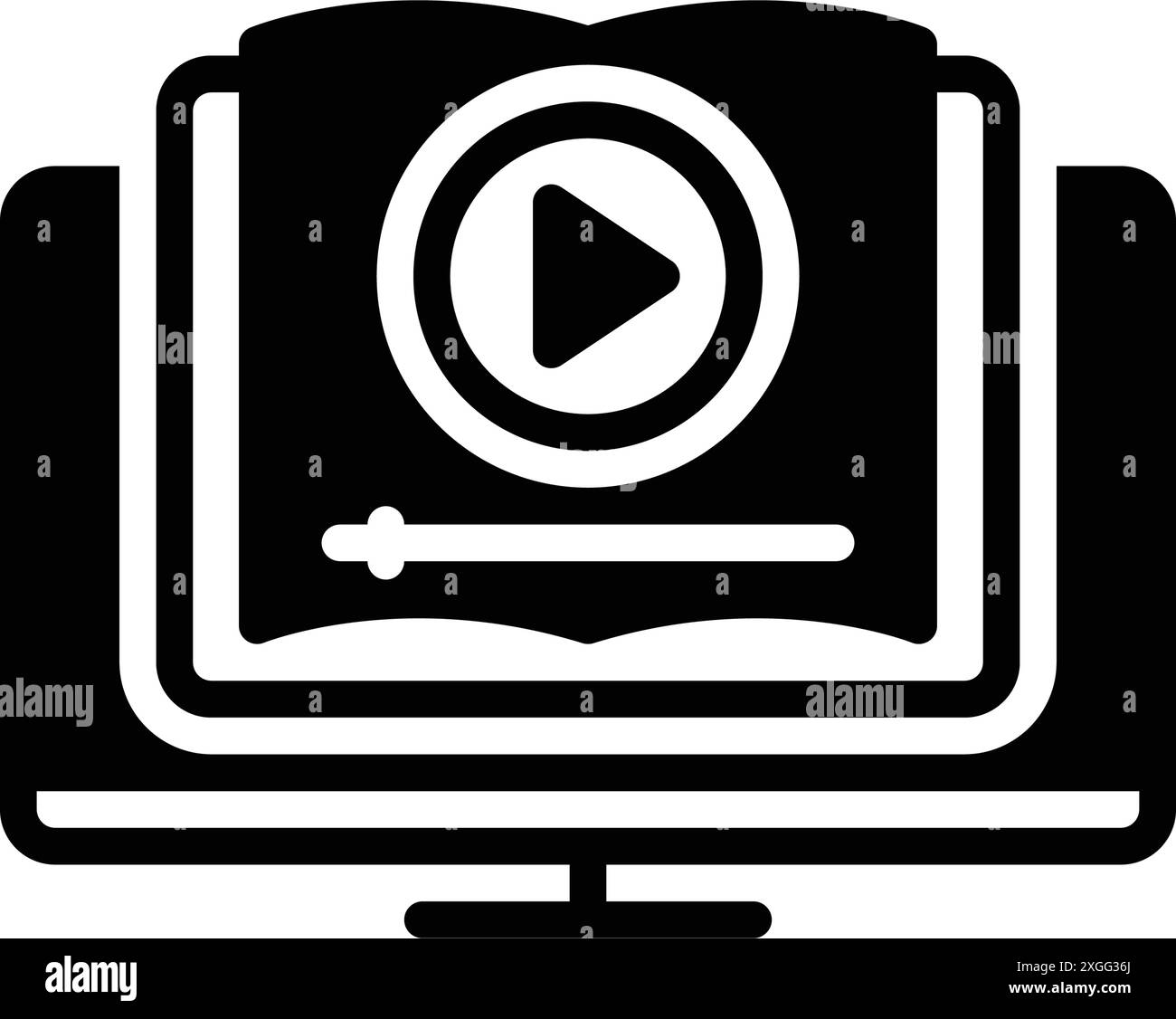 Logo tutorial Stock Vector Images - Alamy