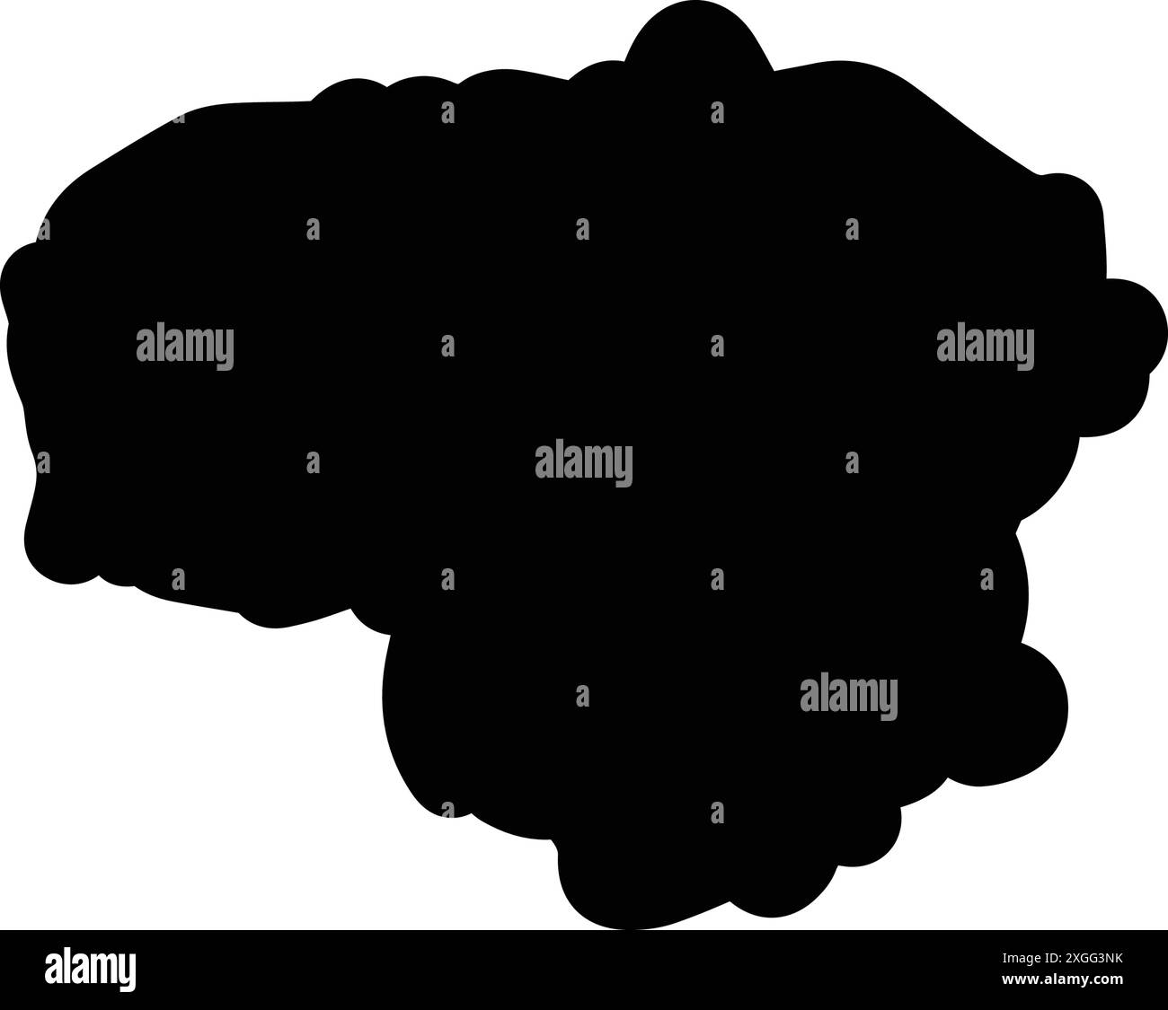 Belarus lithuania border Cut Out Stock Images & Pictures - Alamy