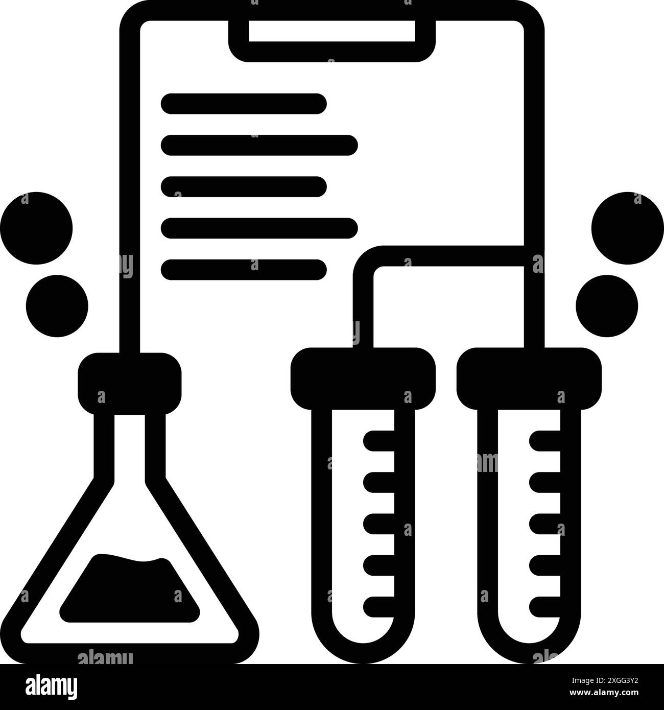 Clinical trials Stock Vector Images - Alamy