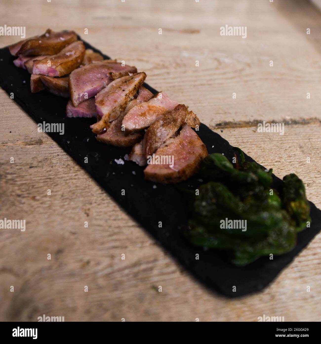 Iberian secret hi-res stock photography and images - Alamy