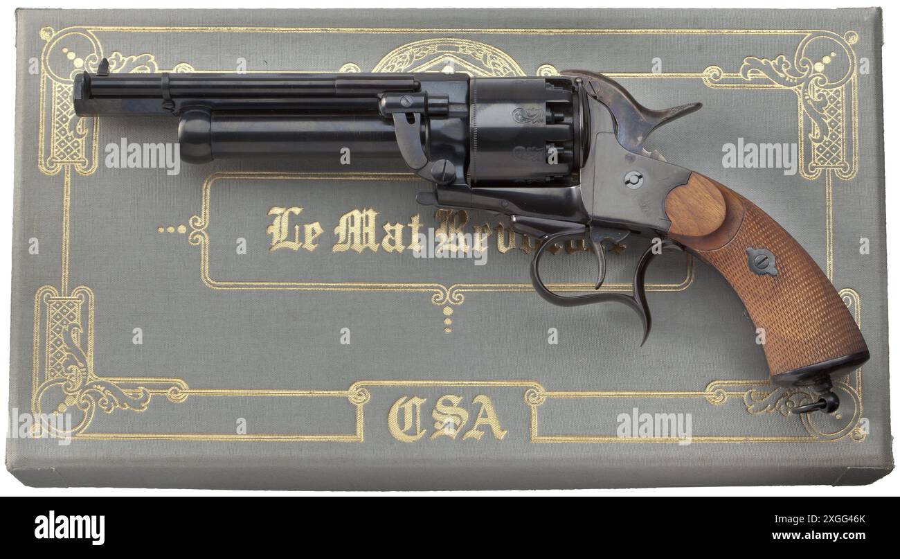 Small arms weapons Cut Out Stock Images & Pictures - Alamy