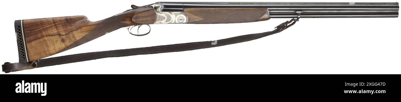 Calibre 12 70 hi-res stock photography and images - Alamy