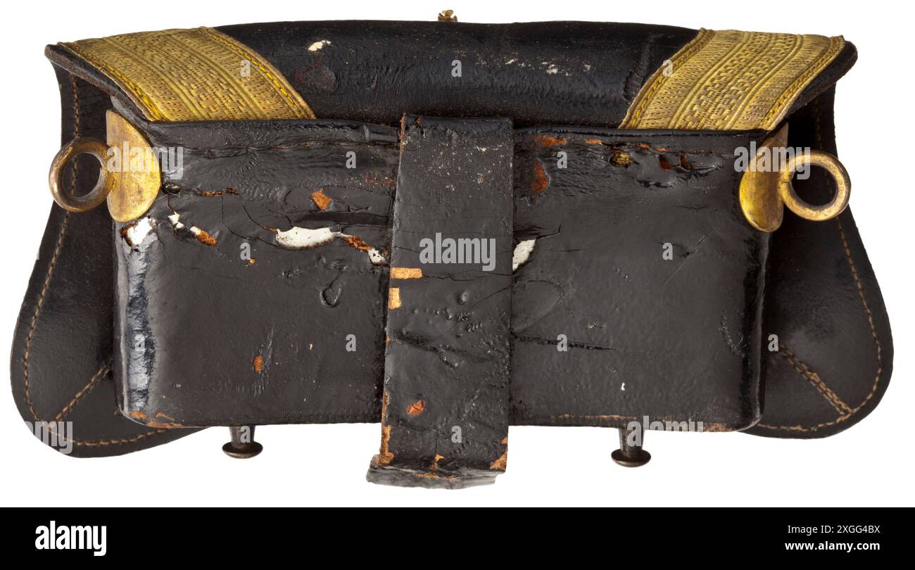 Epaulettes hi-res stock photography and images - Alamy