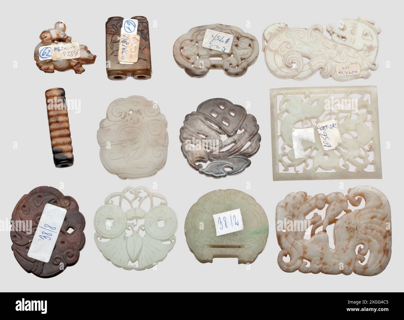 Circular objects hi-res stock photography and images - Alamy