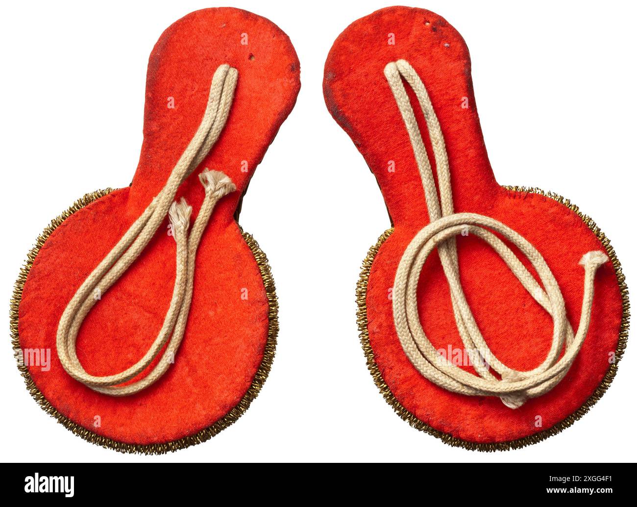 Epaulettes hi-res stock photography and images - Alamy