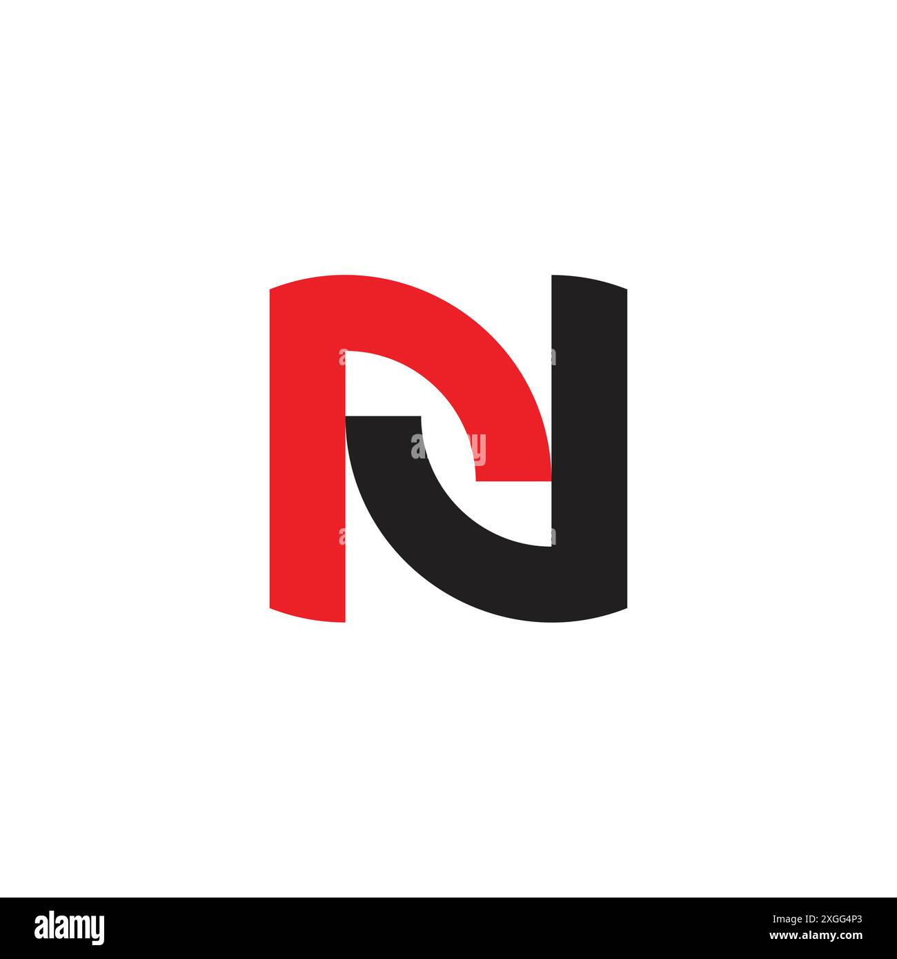 Rn tech logo hi-res stock photography and images - Alamy
