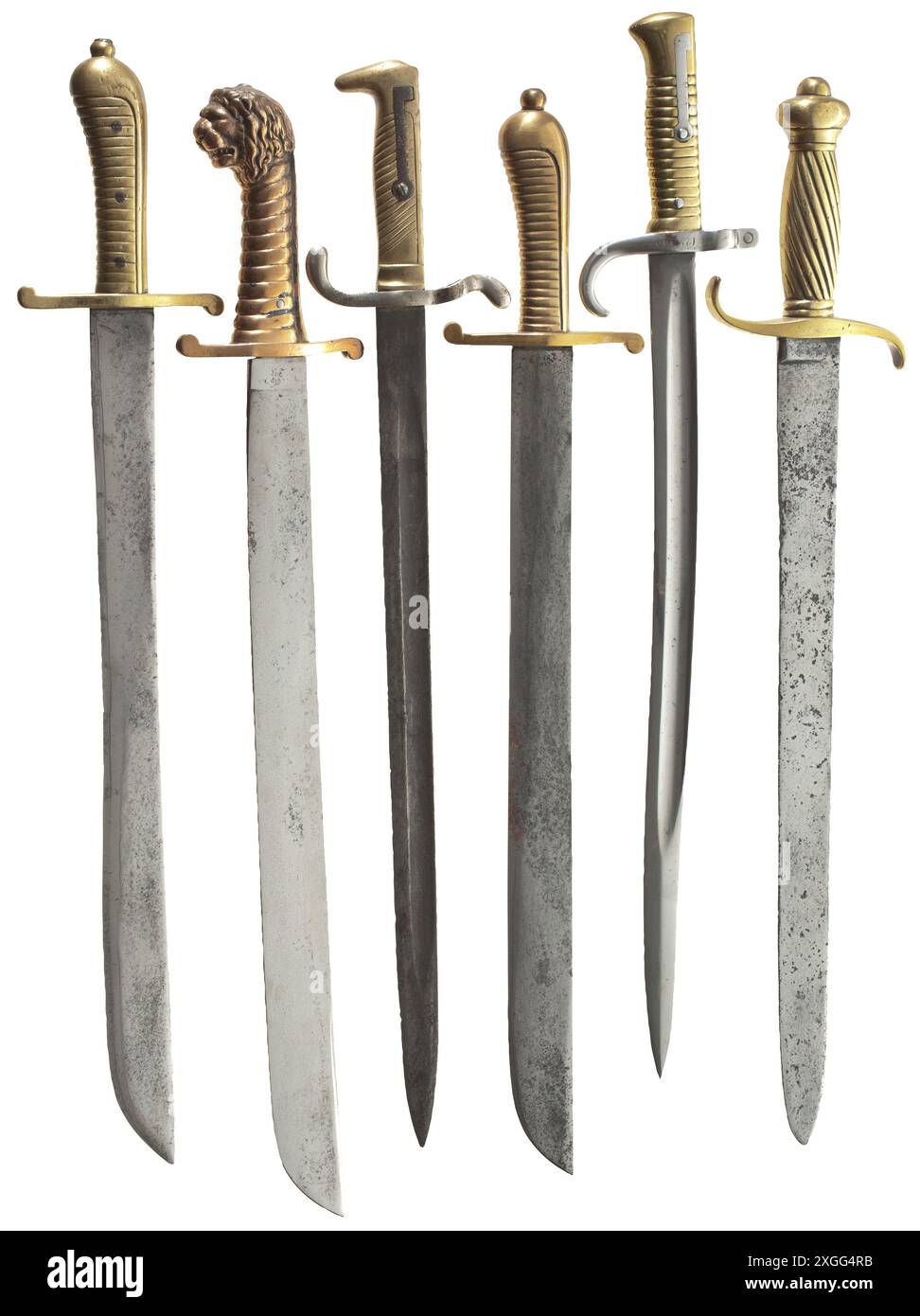 weapons, knives, fascine knife, 1910s, PROPERTY-RELEASED Stock Photo ...