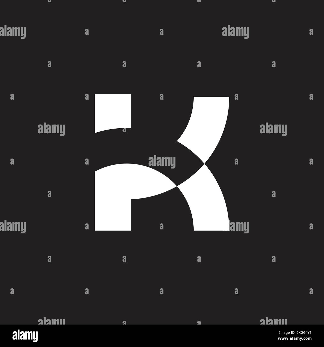 Gradient motion loop Stock Vector Images - Alamy