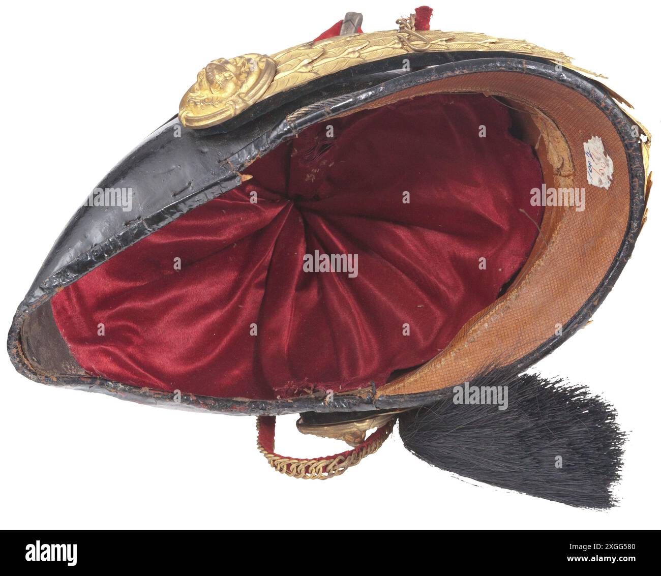 Austrian uhlan hi-res stock photography and images - Alamy