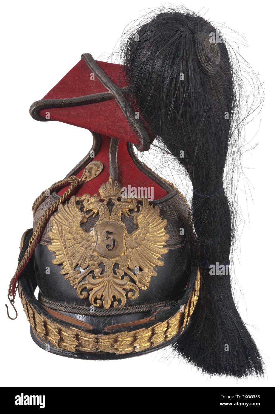 Austrian uhlan hi-res stock photography and images - Alamy