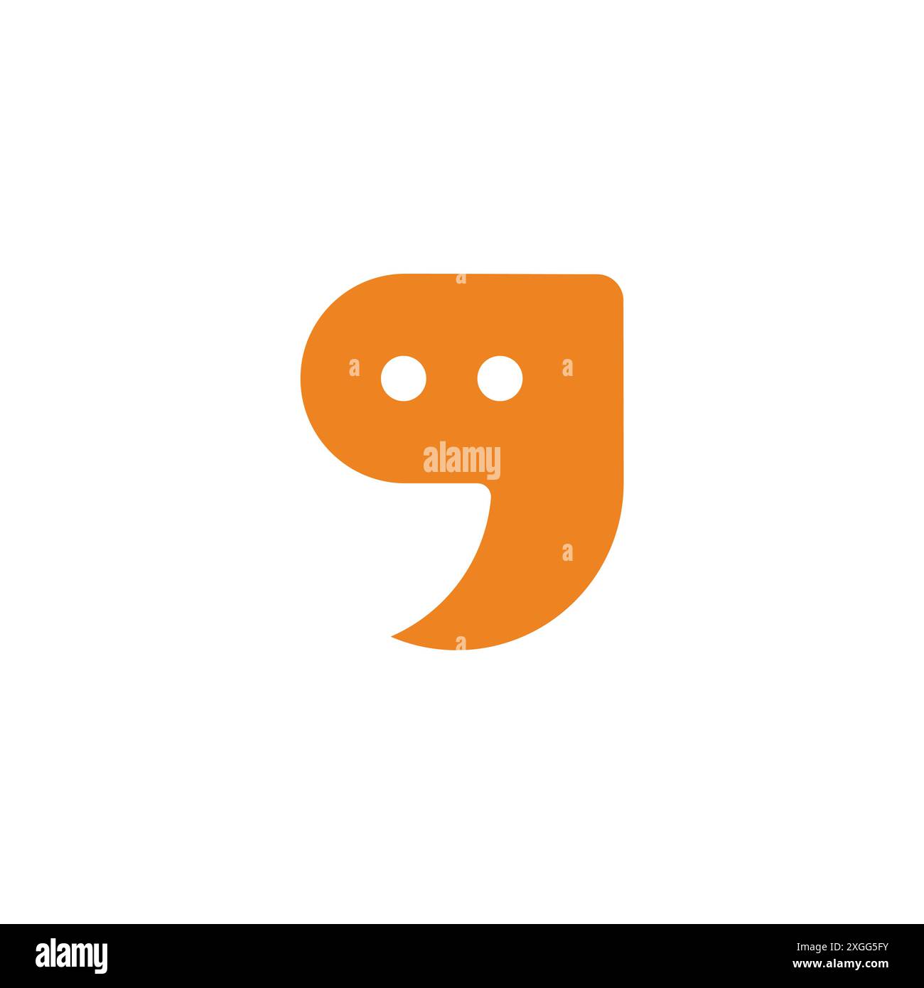 Letter g lowercase hi-res stock photography and images - Alamy