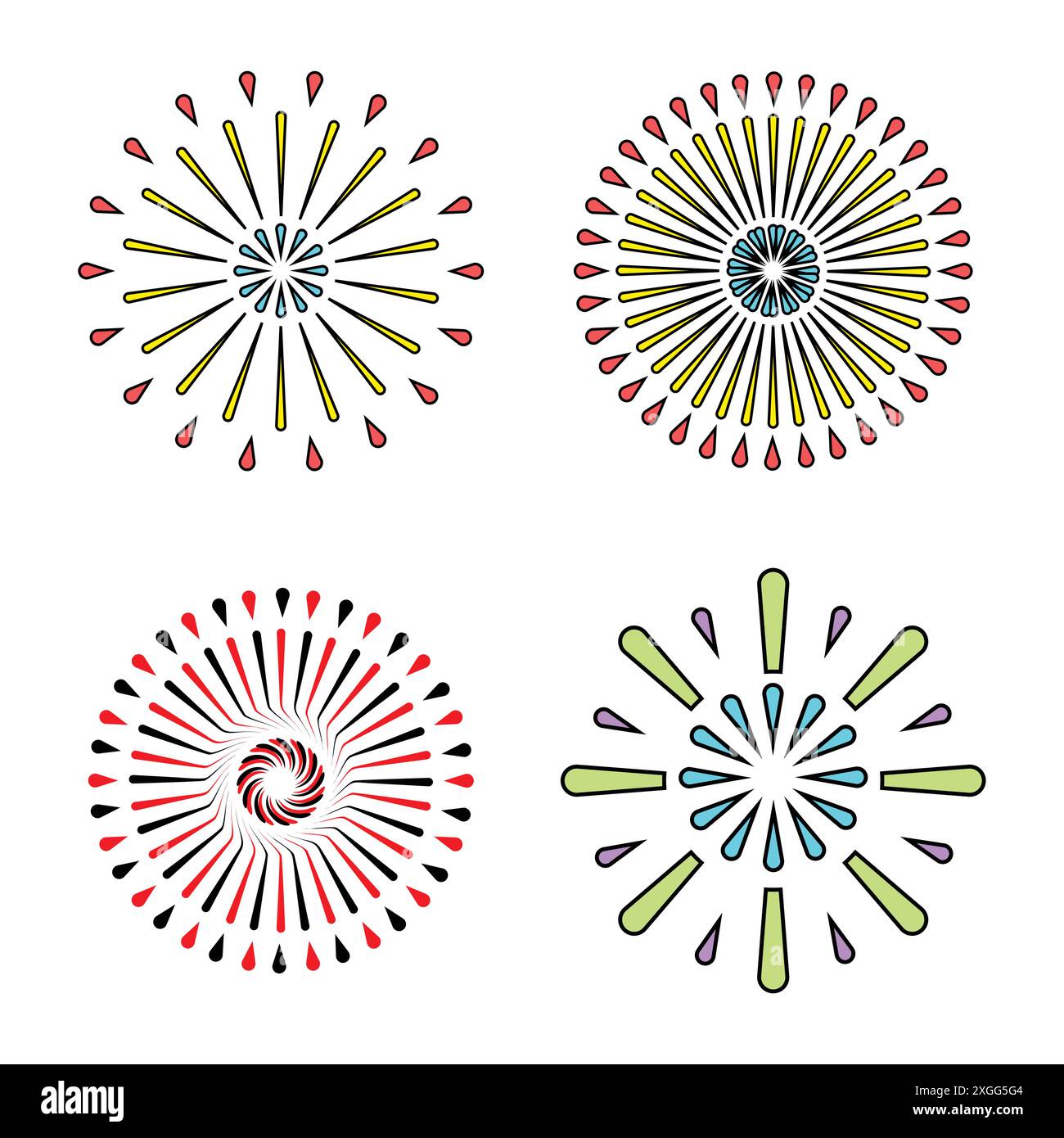 Sunlight sparkle Cut Out Stock Images & Pictures - Alamy