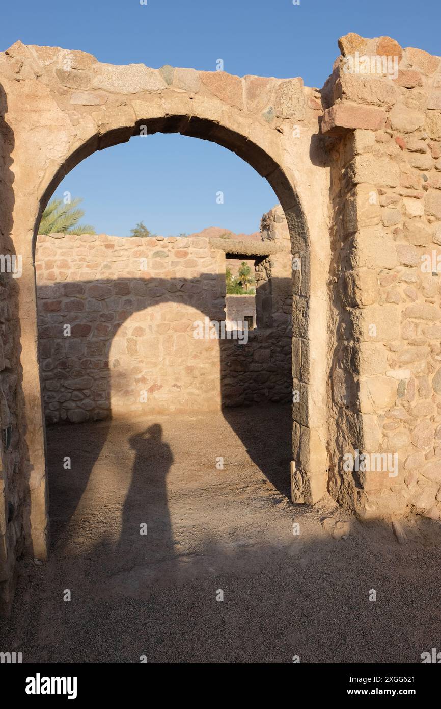 Ottoman ruins hi-res stock photography and images - Alamy