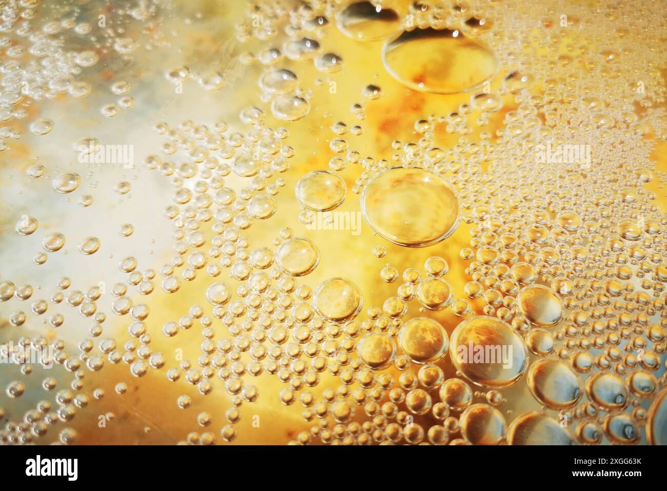 mineral water texture as very nice background Stock Photo - Alamy