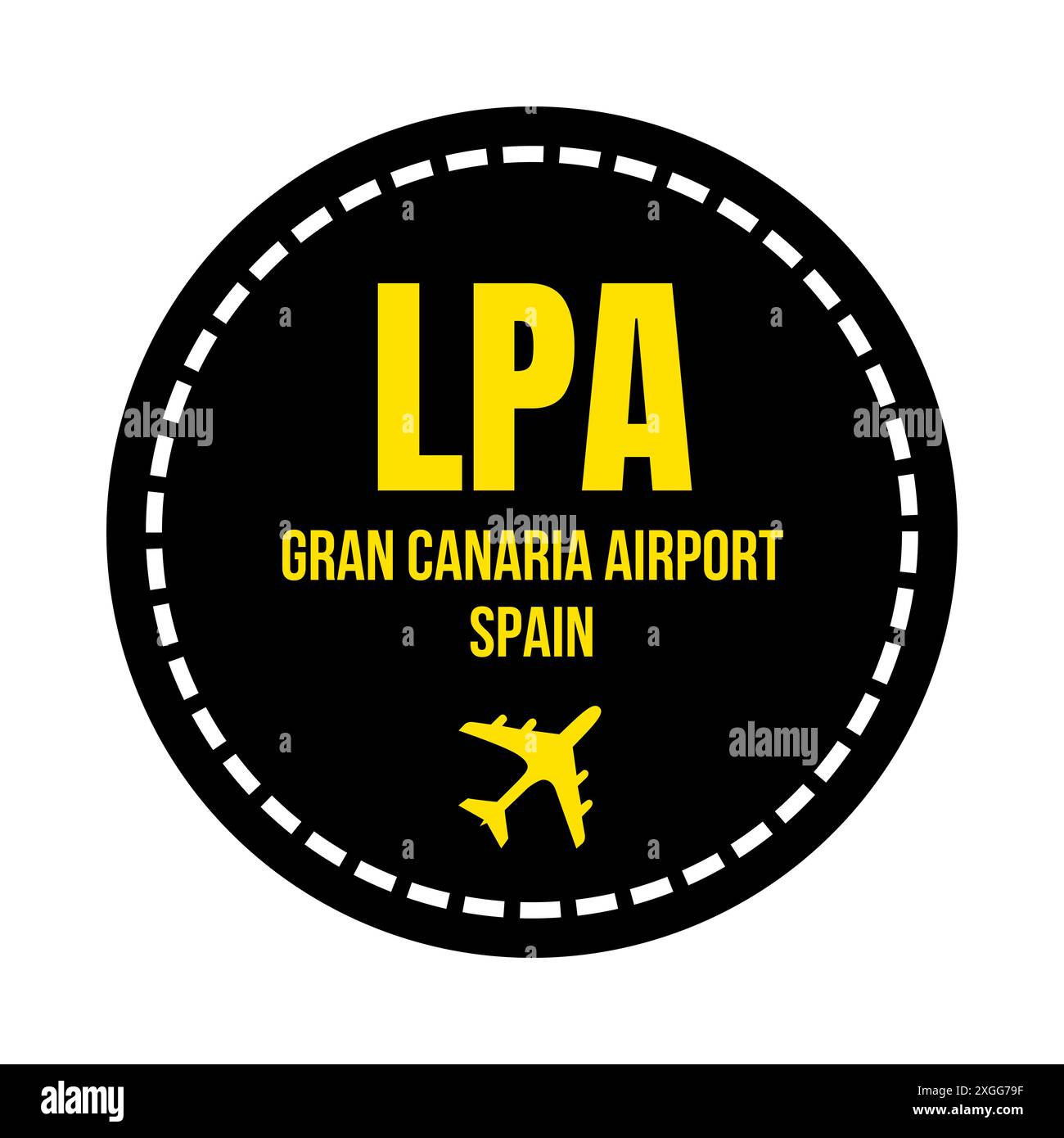 Lpa logo hi-res stock photography and images - Alamy