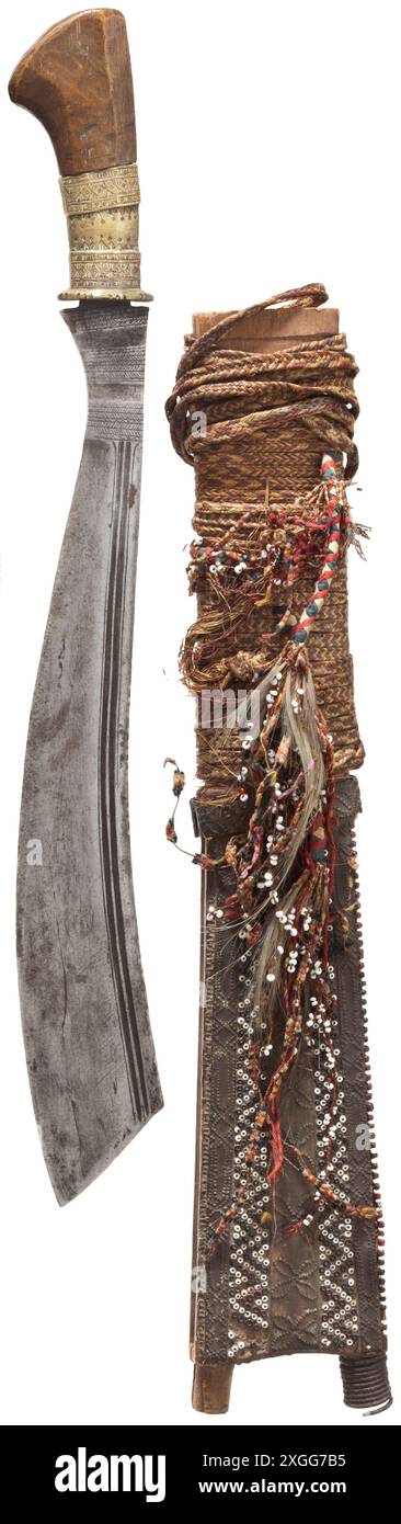 weapons, swords, Asian, PROPERTY-RELEASED Stock Photo - Alamy