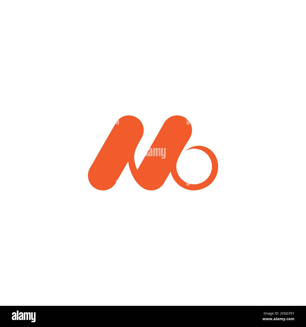 Nb font Cut Out Stock Images & Pictures - Alamy