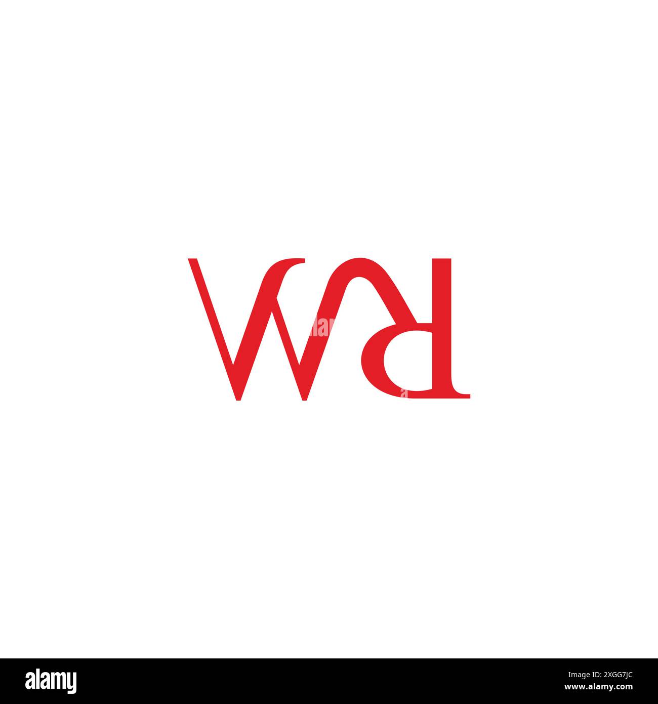 Wd clean logo hi-res stock photography and images - Alamy